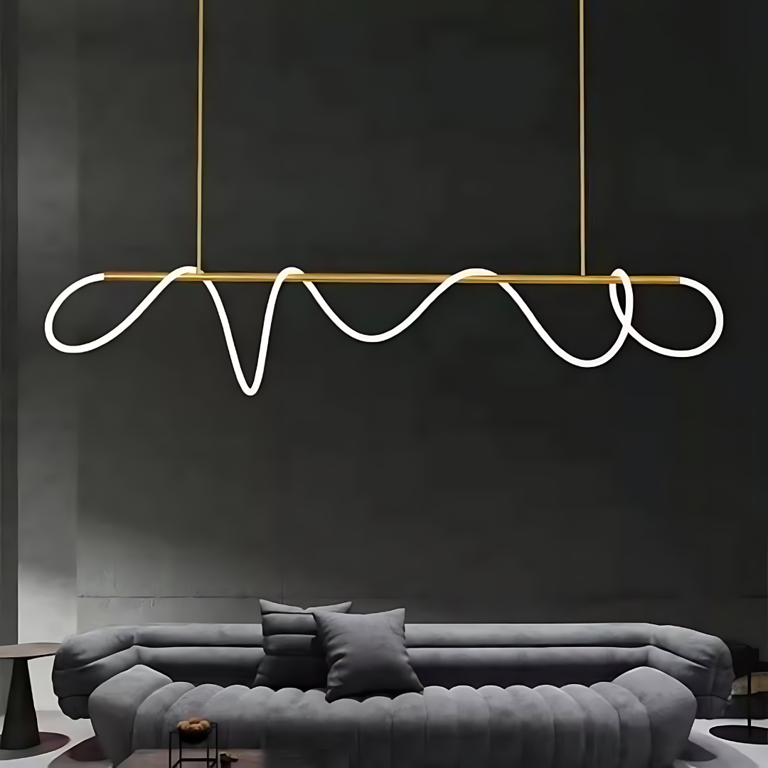 LED Pendant Light – Lights On Site