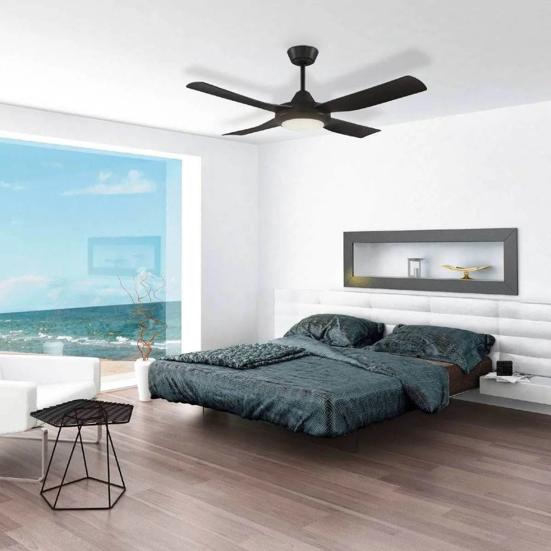 AC Ceiling Fans – Lights On Site