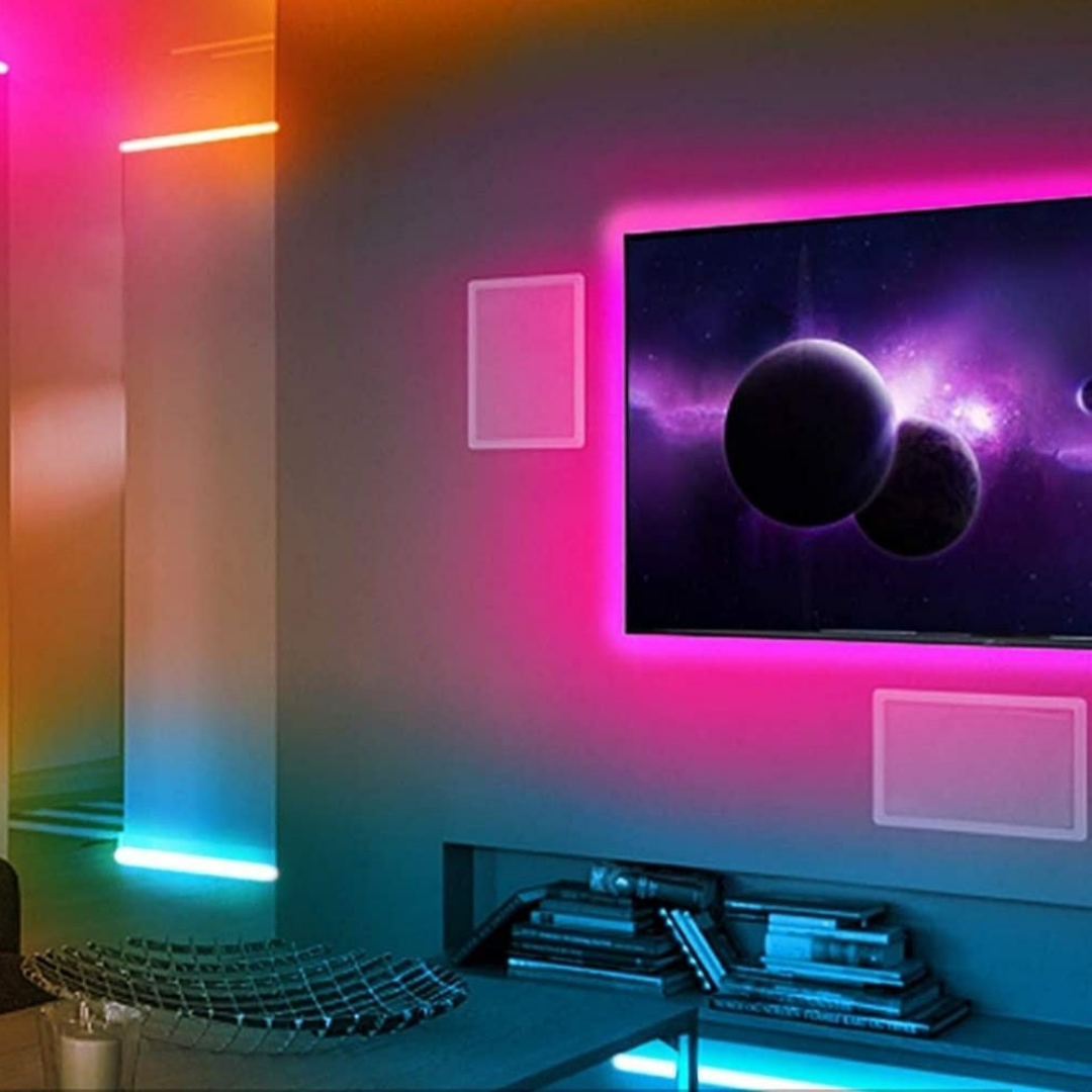 DIY Dotless Strip Light Kits – Lights On Site