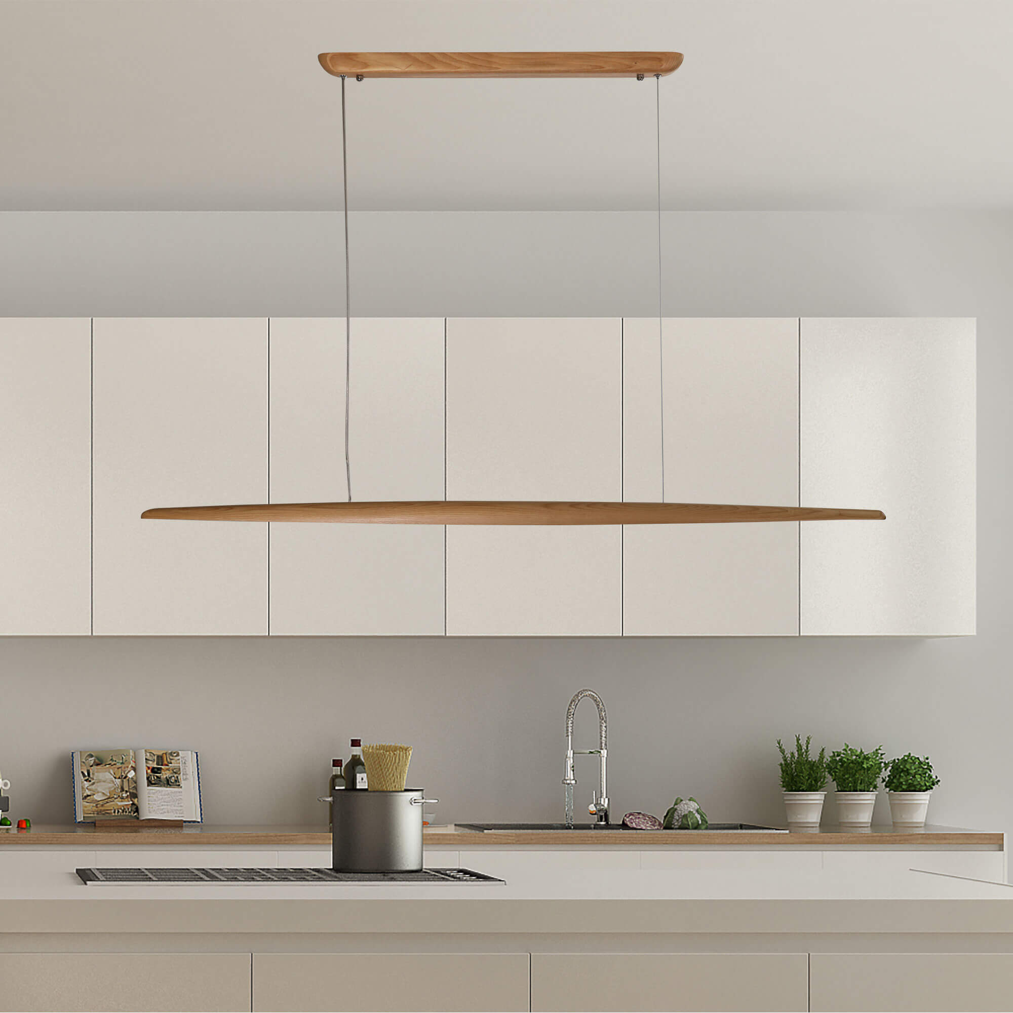 Kitchen Island Bench Lighting – Lights On Site
