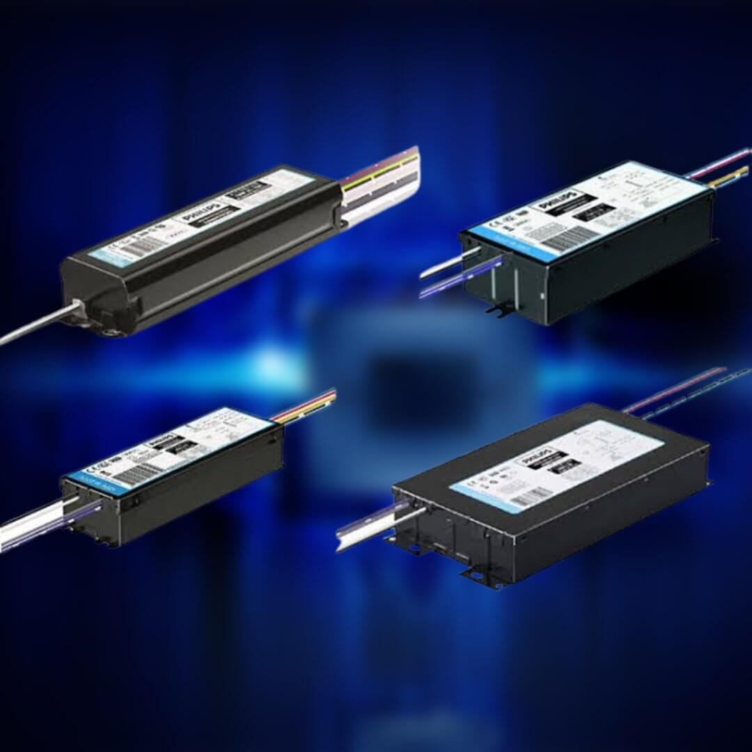 LED Drivers for Strip Lighting – Lights On Site