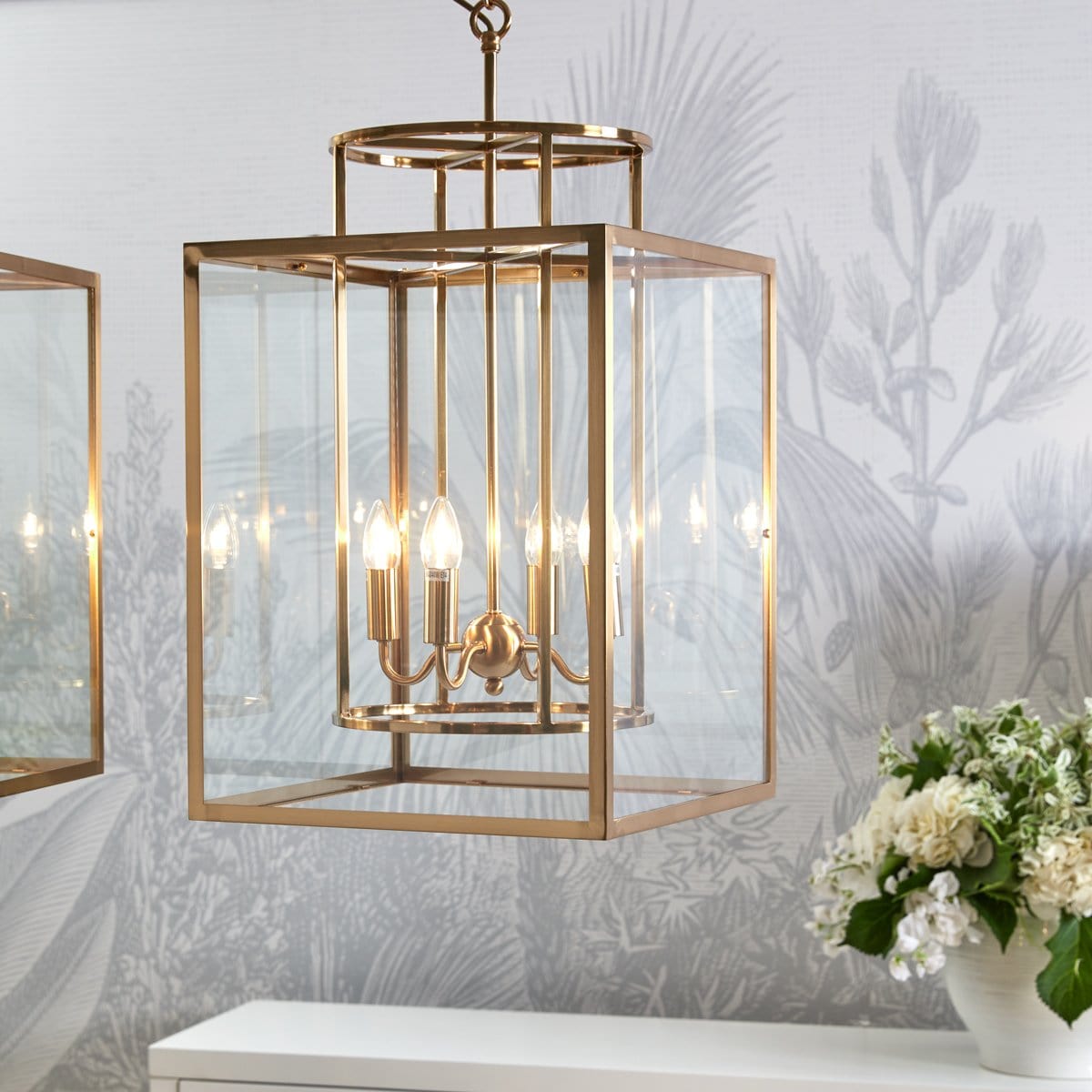 Multi Light Pendants – Lights On Site