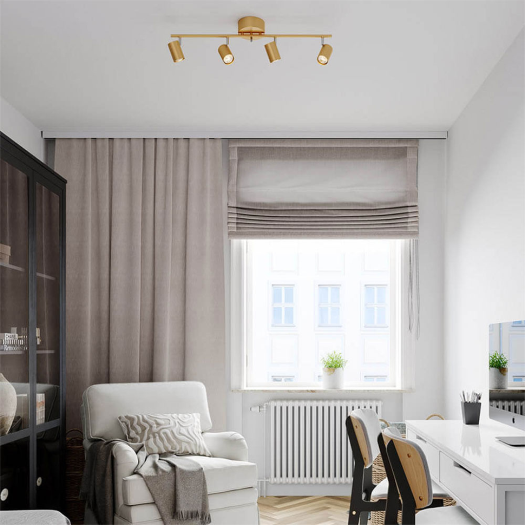 Interior Spotlights – Lights On Site