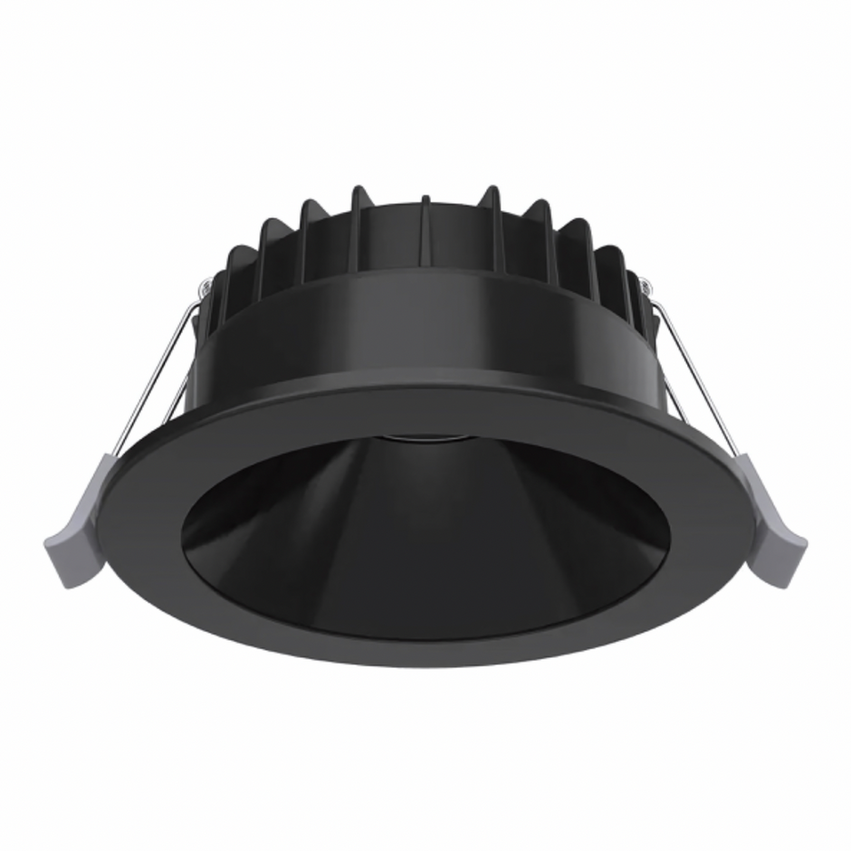 Domus Lighting – Lights On Site