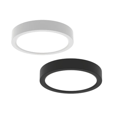 Domus Lighting – Lights On Site